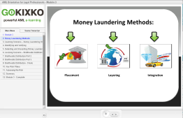 LMS - Choose Courses